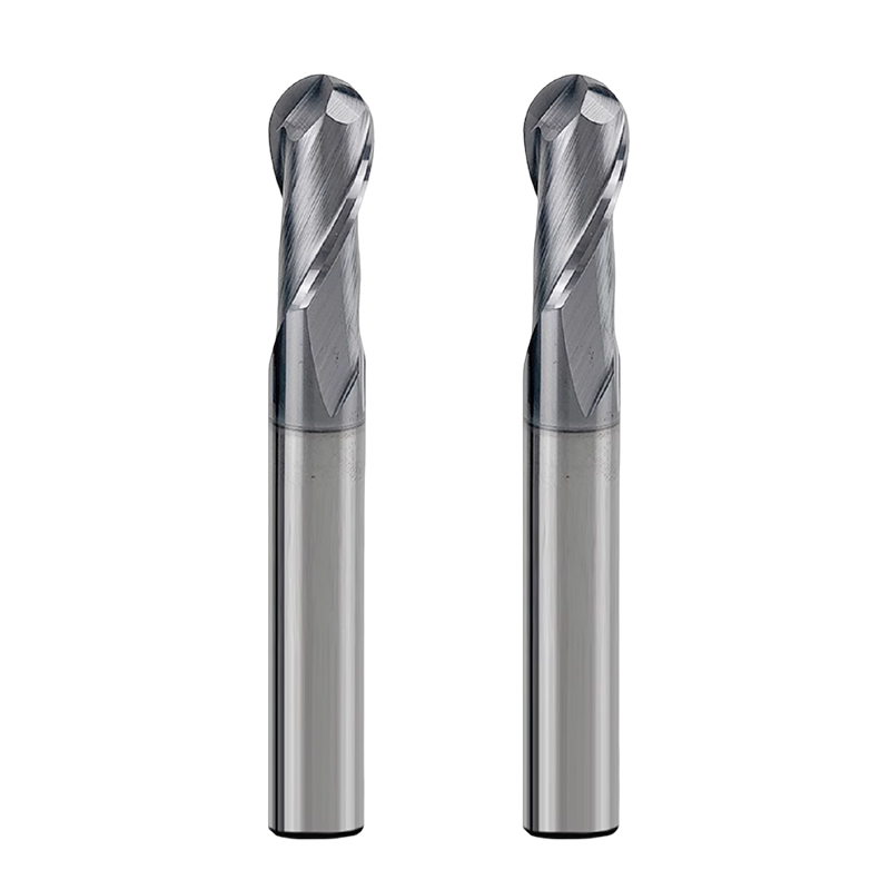 China CNC Carbide End Mill Cutter: Precision, Performance, and Global ...