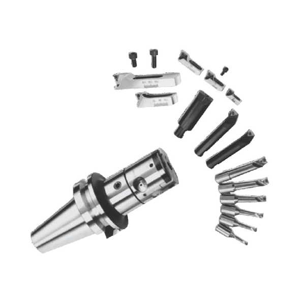 DCK6-FBH63P Precision Boring System for Very Fine Fine Tuning-Precision ...