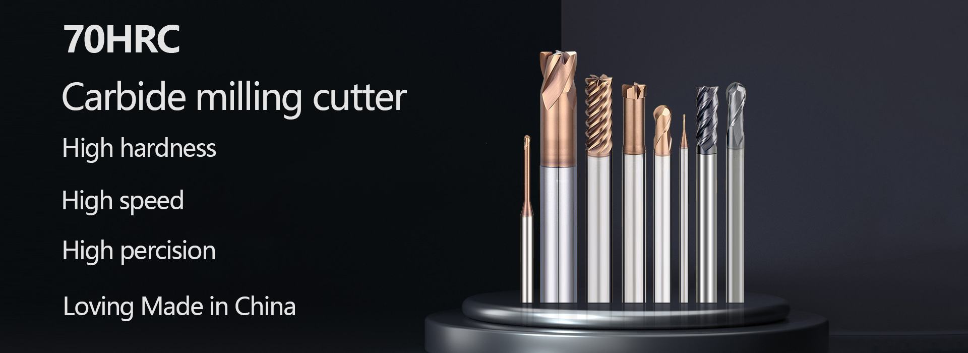 High Precision CNC tool manufacturer - Jimmy Tool