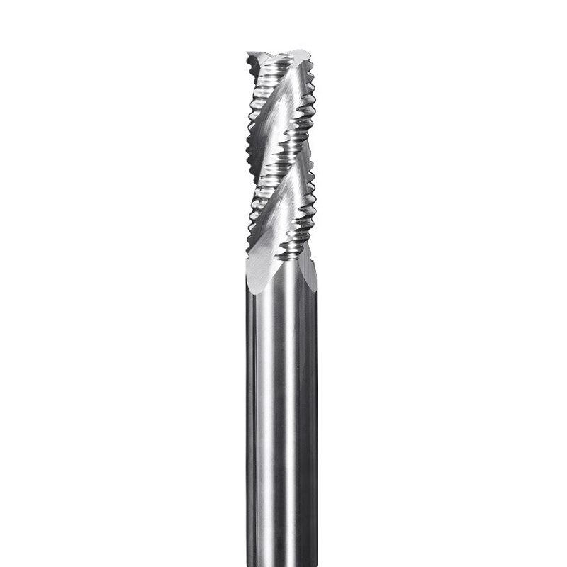 Roughing End Mills: Complete Guide to Types, Uses & Best Practices ...