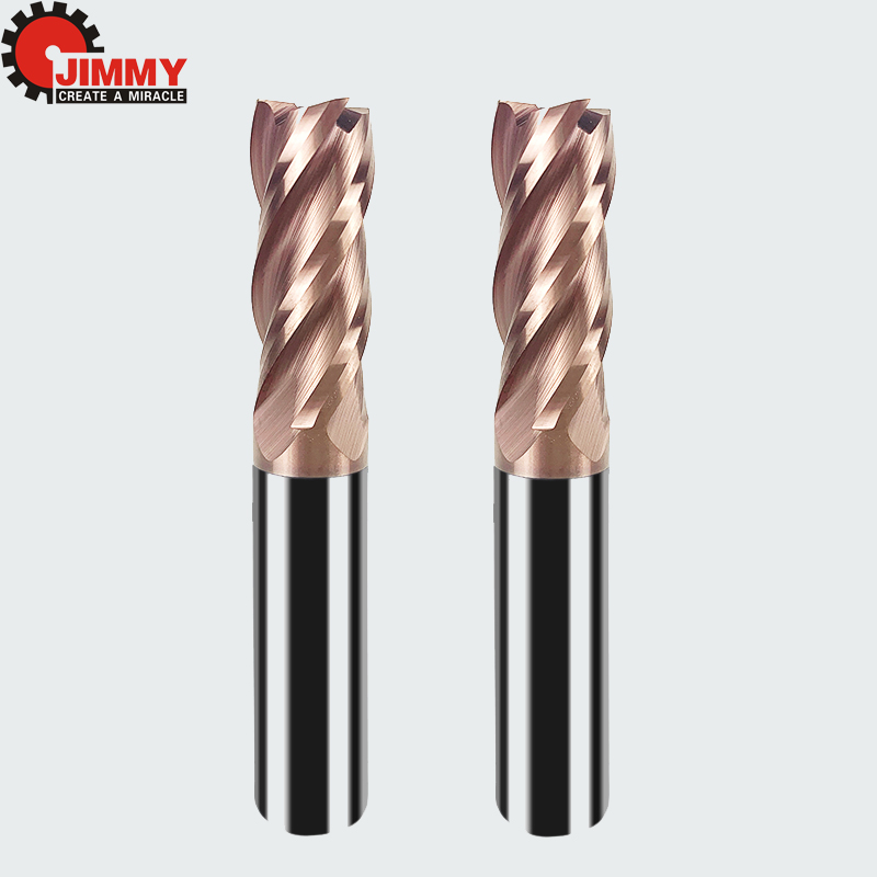 How to Choose Milling Cutter Bits?