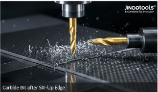 Carbide vs Diamond Drill Bits: The Ultimate Selection Guide | Jinootools