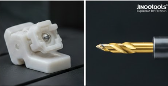 Carbide vs Diamond Drill Bits: The Ultimate Selection Guide | Jinootools