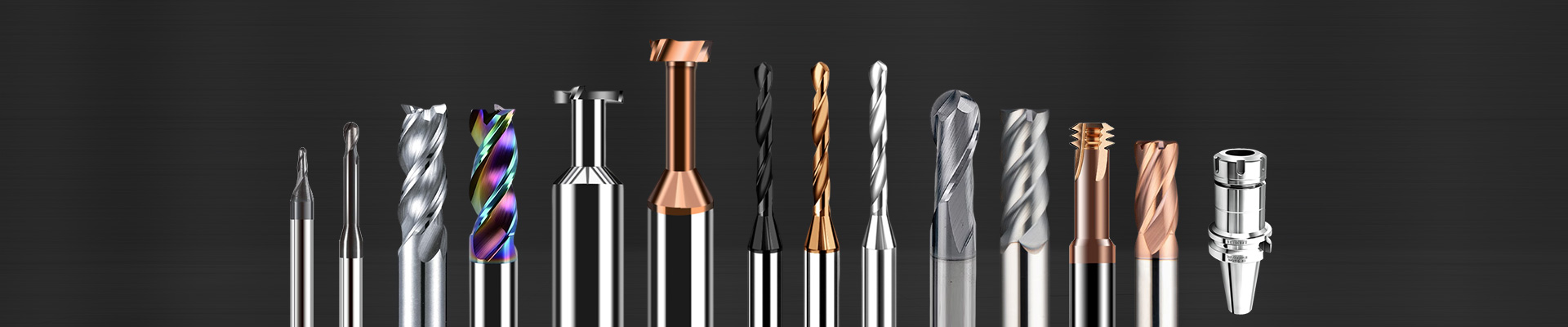 Selection and application of taps - Jimmy Tool