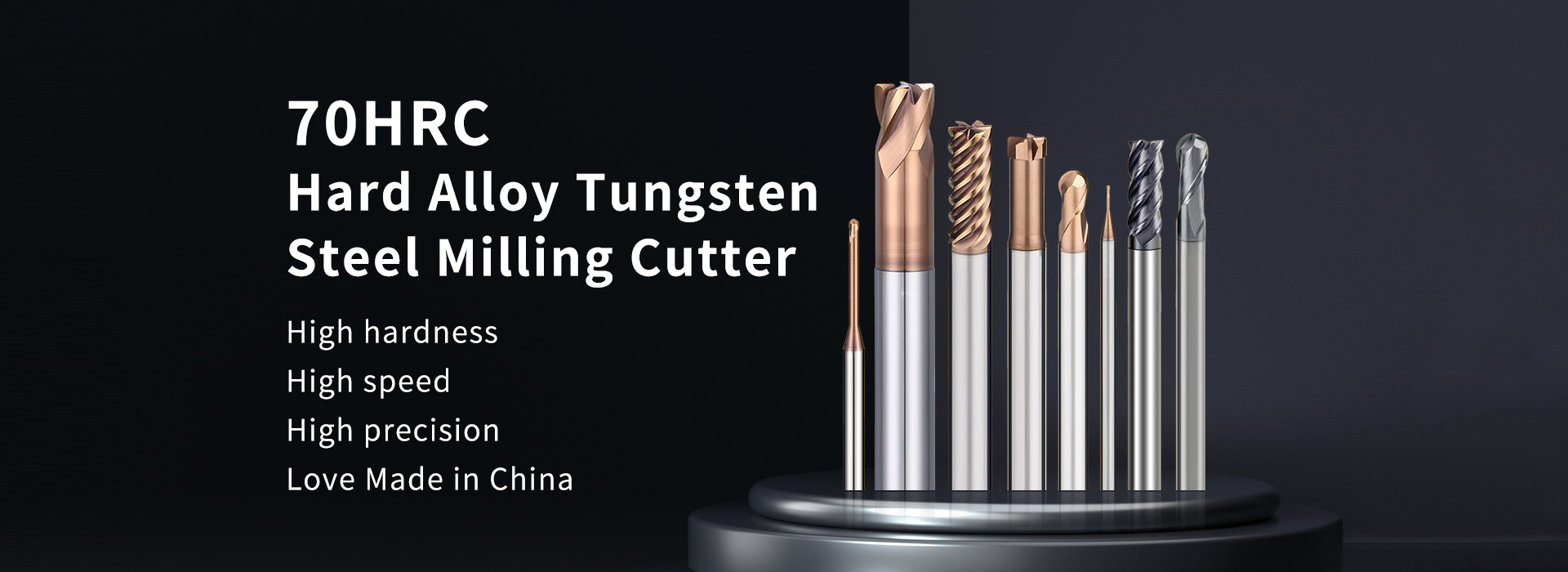 东莞市吉米数控刀具有限公司