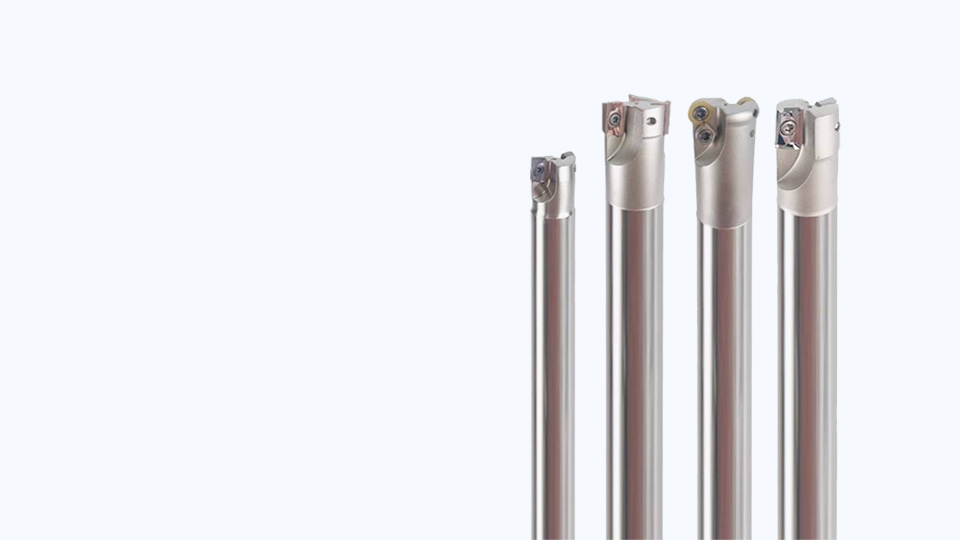 东莞市吉米数控刀具有限公司