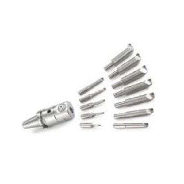 Jimmy Tool NBJ16 Fine Boring System | Precision Adjustable Boring