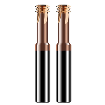 Carbide Milling Tools & Cutters Manufacturer | Jimmy Tool