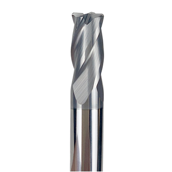Carbide Milling Tools-Quality Carbide End Mill Manufacturer for 15 ...