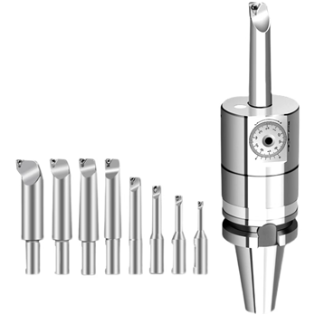 Fine Boring Heads-High Precision CNC tool manufacturer - Jimmy Tool