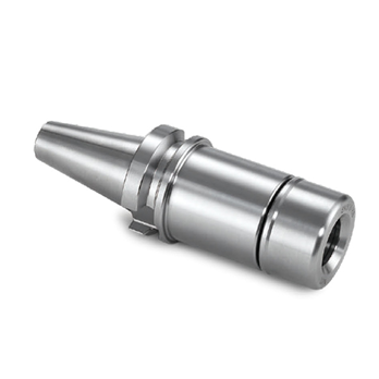 High-Precision Toolholders for Carbide Milling Cutters | Jimmy Tool