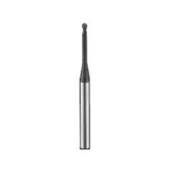 Ball milling cutter-Quality Carbide End Mill Manufacturer for 15 Years ...